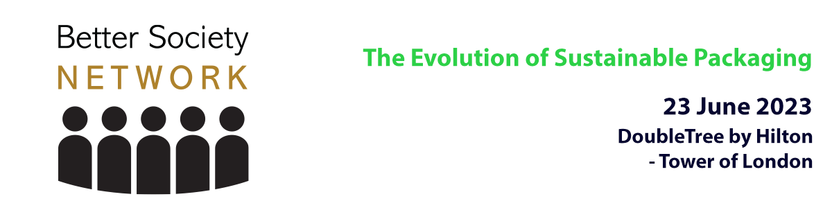 Delegates // Evolution of Sustainable Packaging