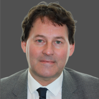 Speaker Profile: Jon Rowland // CIR Resilience Series