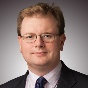 Speaker profile: William Reid // Charity Times Conference