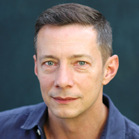 Speaker profile: Matthew Hodson // Charity Times Conference