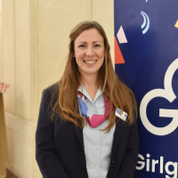 Speaker Profile: Laura Cottey // Charity Times Conference