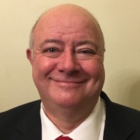 Speaker profile: Kevin O’Boyle // x European Pensions Conference