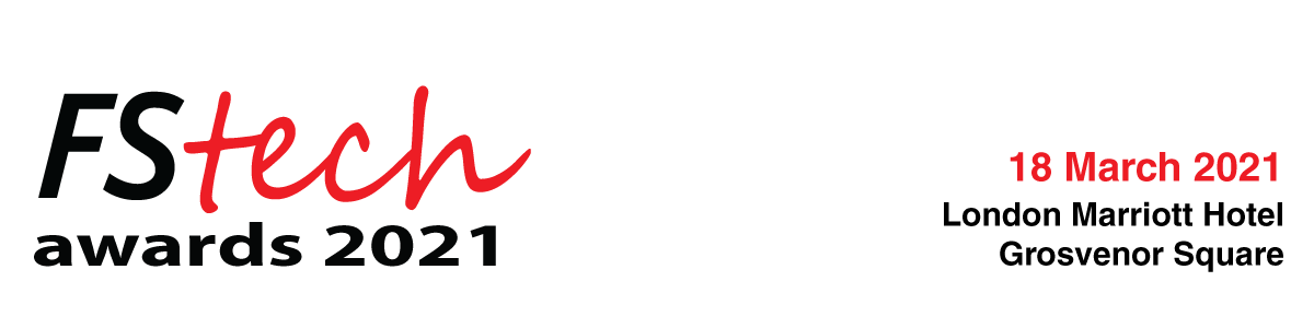 Welcome // FStech Awards