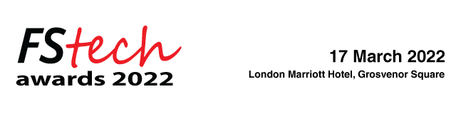 Welcome // FStech Awards