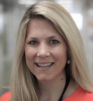 Speaker profile: Caroline Vaughan // FStech The Future of FinTech