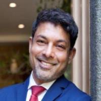 Speaker profile: Colin Fernandes // FStech The Future of FinTech