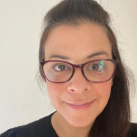 Speaker profile: Ronya Naim // FStech The Future of FinTech