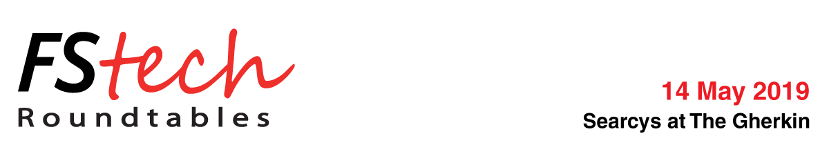 Welcome // x FStech Data Transformation