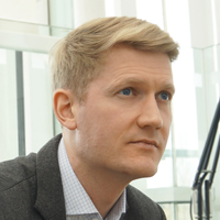 Speakers // x Unisys Roundtable