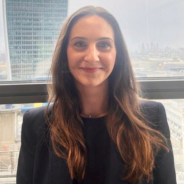 Speaker Profile: Hanna-Li Allison // Insurance Asset Management Conference