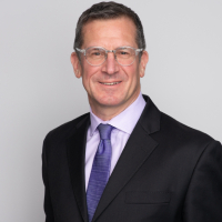 Speaker Profile: Ian Coulman // Insurance Asset Management Conference