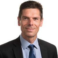 Speaker Profile: Adrian Cooper // Pensions Age JUST Summit
