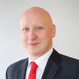 Speaker profile: Michael Walsh // Pensions Age Autumn Conference