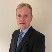 Speaker Profile: Tom Atkinson // Pensions Age Autumn Conference