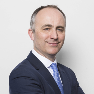 Speaker profile: David Taylor // Pensions Age Spring Conference