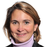 Speaker Profile: Anne-Lawrence Roucher // Pensions Age Spring Conference