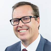 Speaker profile: Kevin Barker // Pensions Age Western Conference