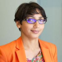 Speaker Profile: Pretty Sagoo // x Pensions Age Mercer Forum