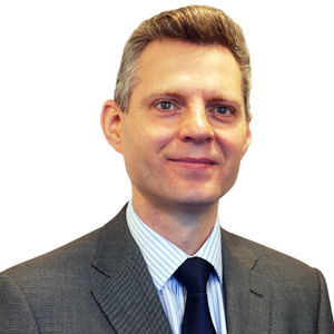 Speaker Profile: Mike Smaje // Pensions Age Spring Conference