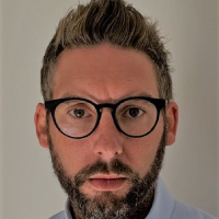 Speaker profile: Scott Beasley // FStech RegTech Live