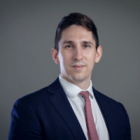 Speaker profile: Matthew Ranson // FStech RegTech Live