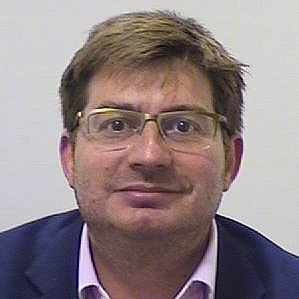 Speaker profile: Paul Munson // FStech RegTech Live