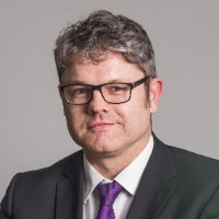 Speaker profile: Richard Edes // RegTech Conference