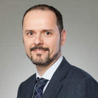 Speaker Profile: Boyan Filev // x Sustainable Investment Summit